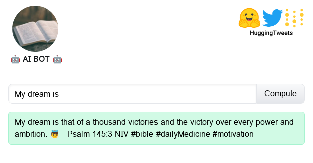 huggingtweets/biblebot_ · Hugging Face